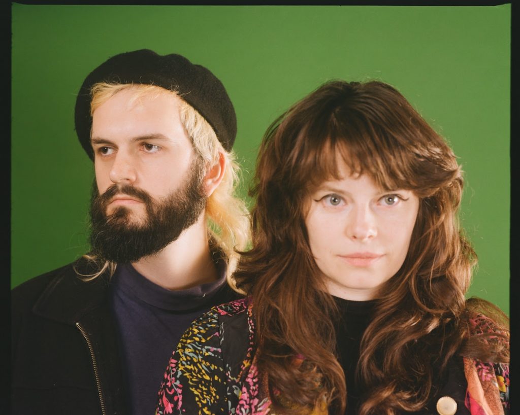 Your music has always had that kind of spiritual, mystical side to it ...