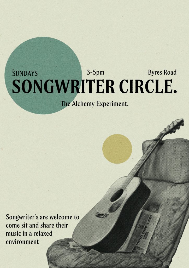 On the 18th you can create your own hammered silver ring, or cuff, with ...