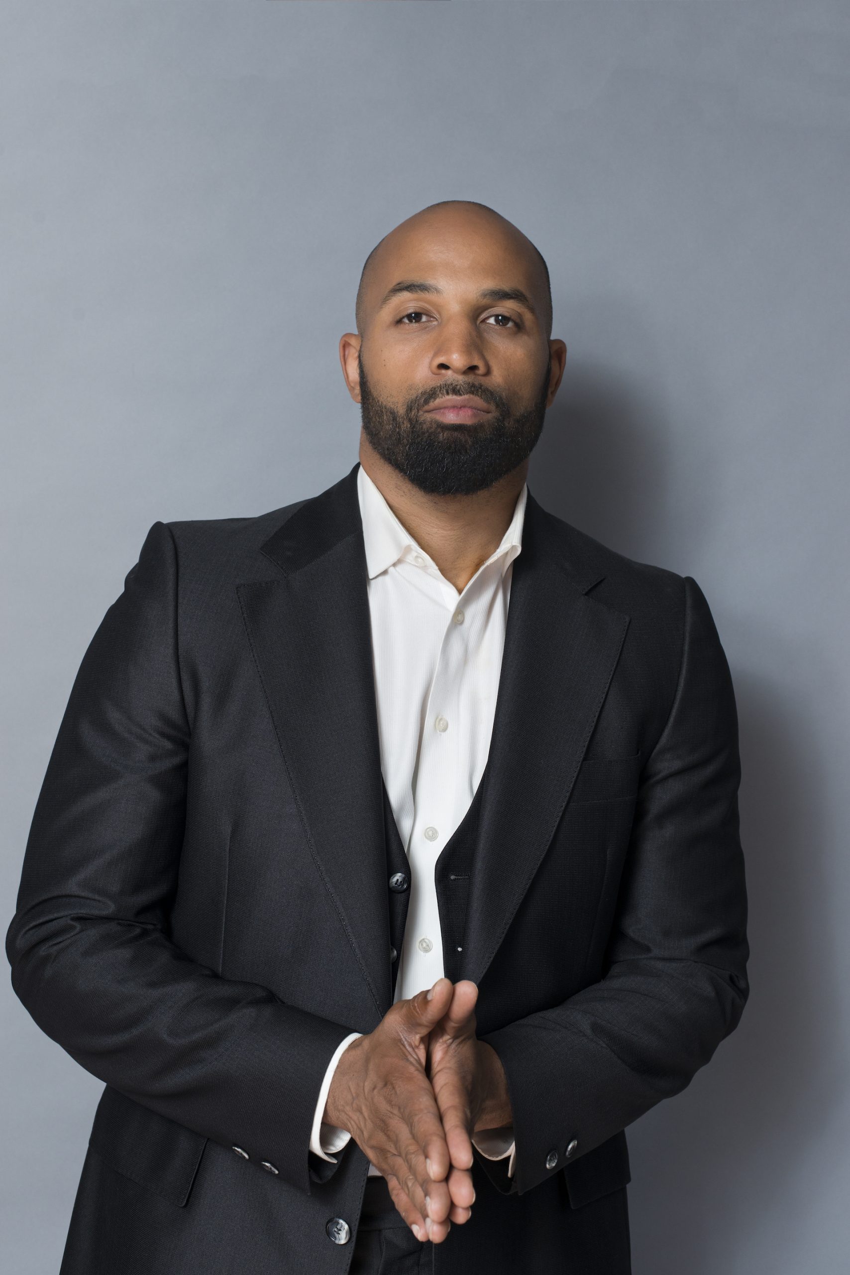 Was it a challenge adapting Stuart’s Cosgrove’s book?