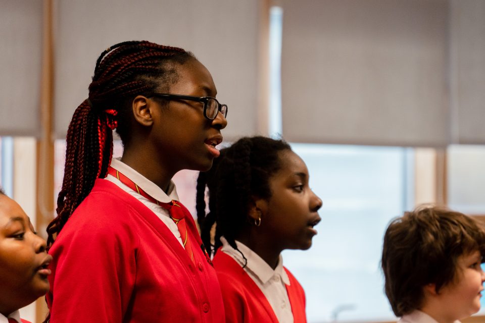 Community Festival interview Music What's On