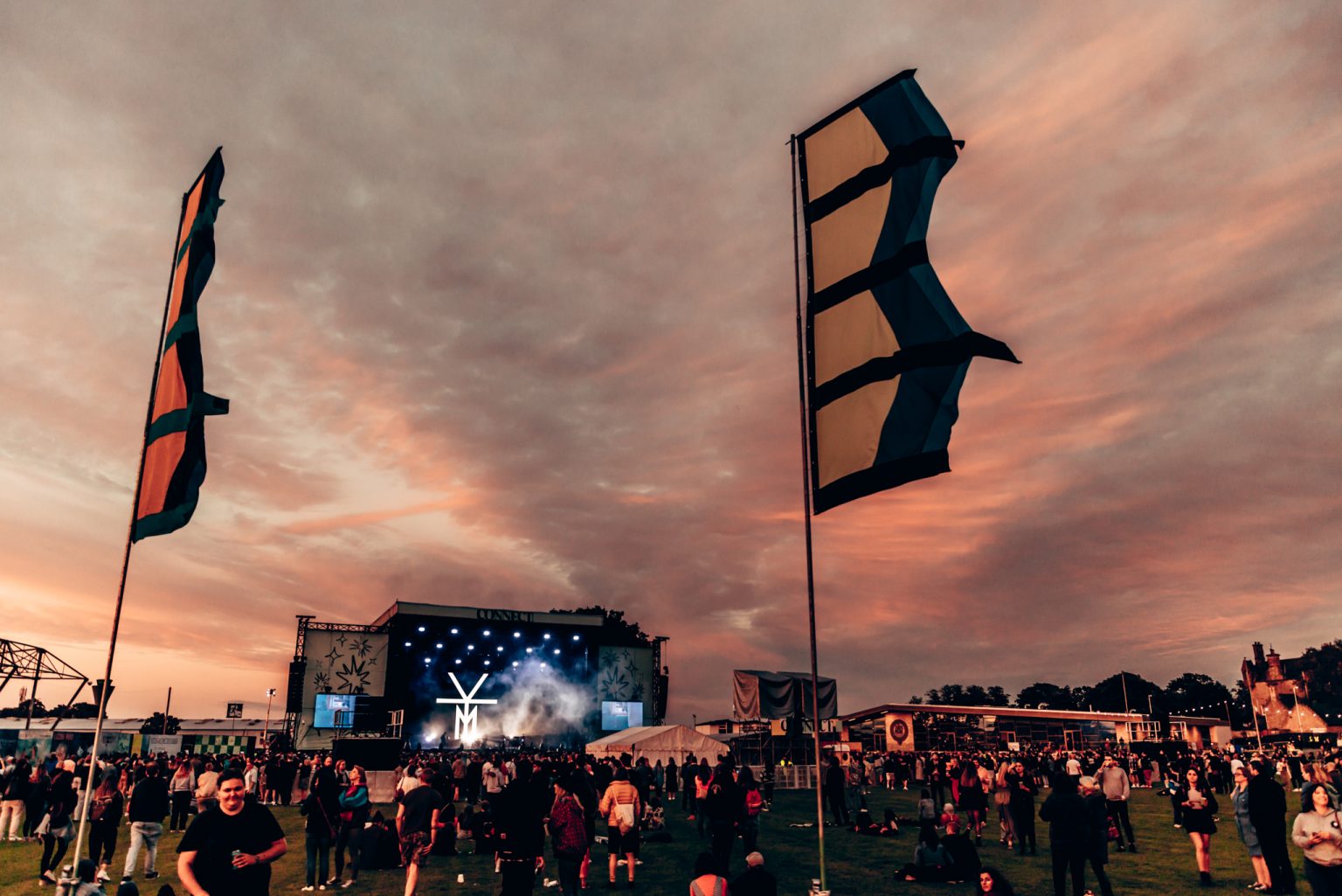 SNACK Scottish Festivals Guide 2023 (pt 2)