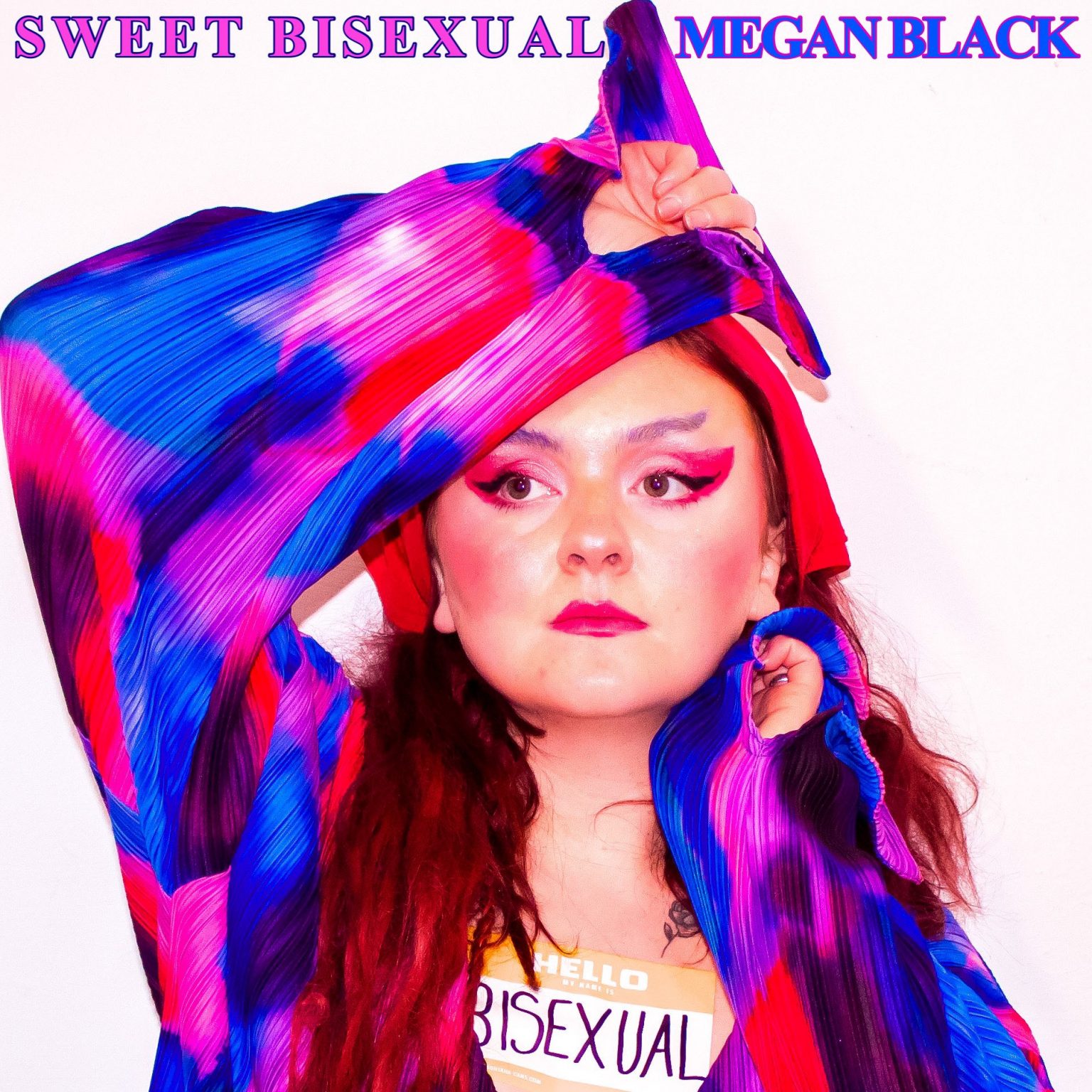 Interview: Megan Black on Reimagining ‘Sweet Bisexual’