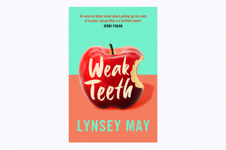 Books interview