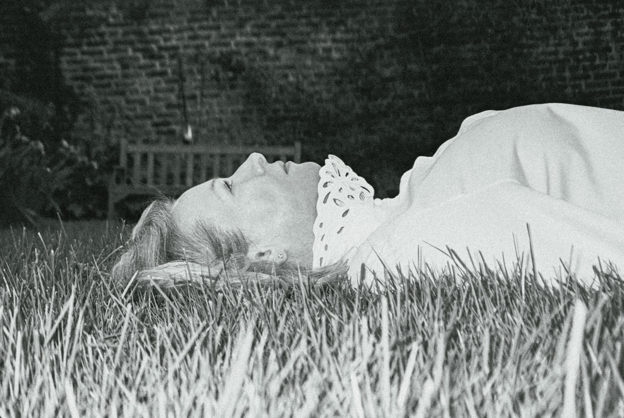 Dot Allison – Photo credit: Robbie Crawford