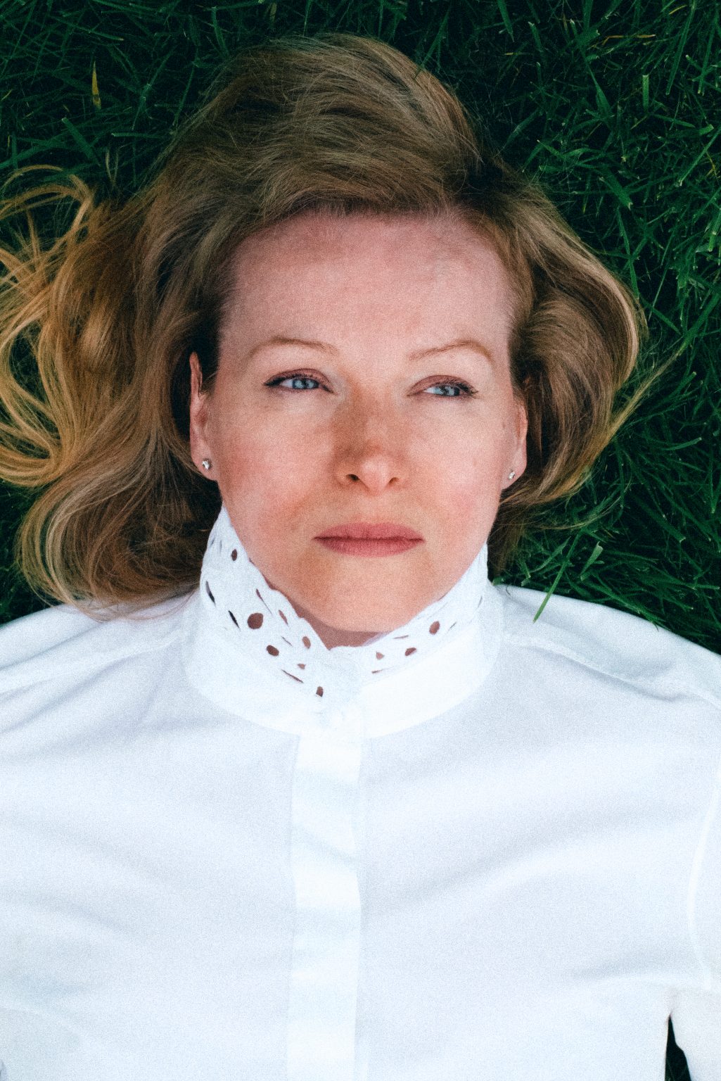 2021’s Heart-Shaped Scars was your first album in close to a decade ...