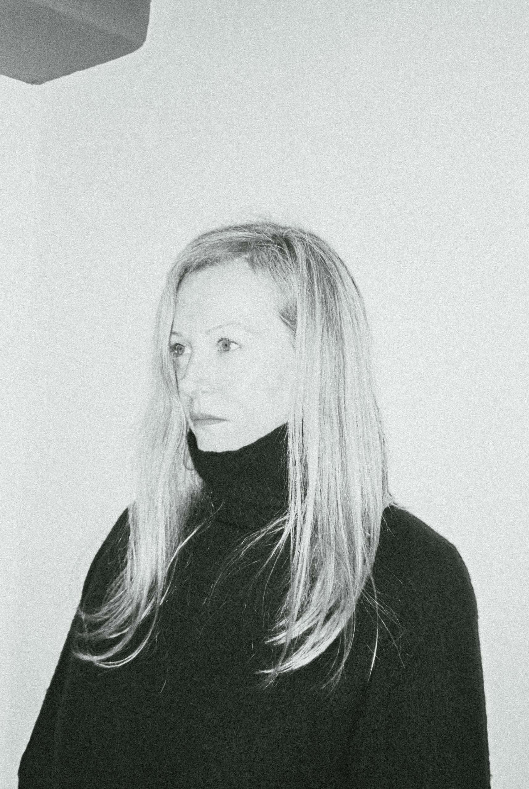 Dot Allison – Photo credit: Robbie Crawford