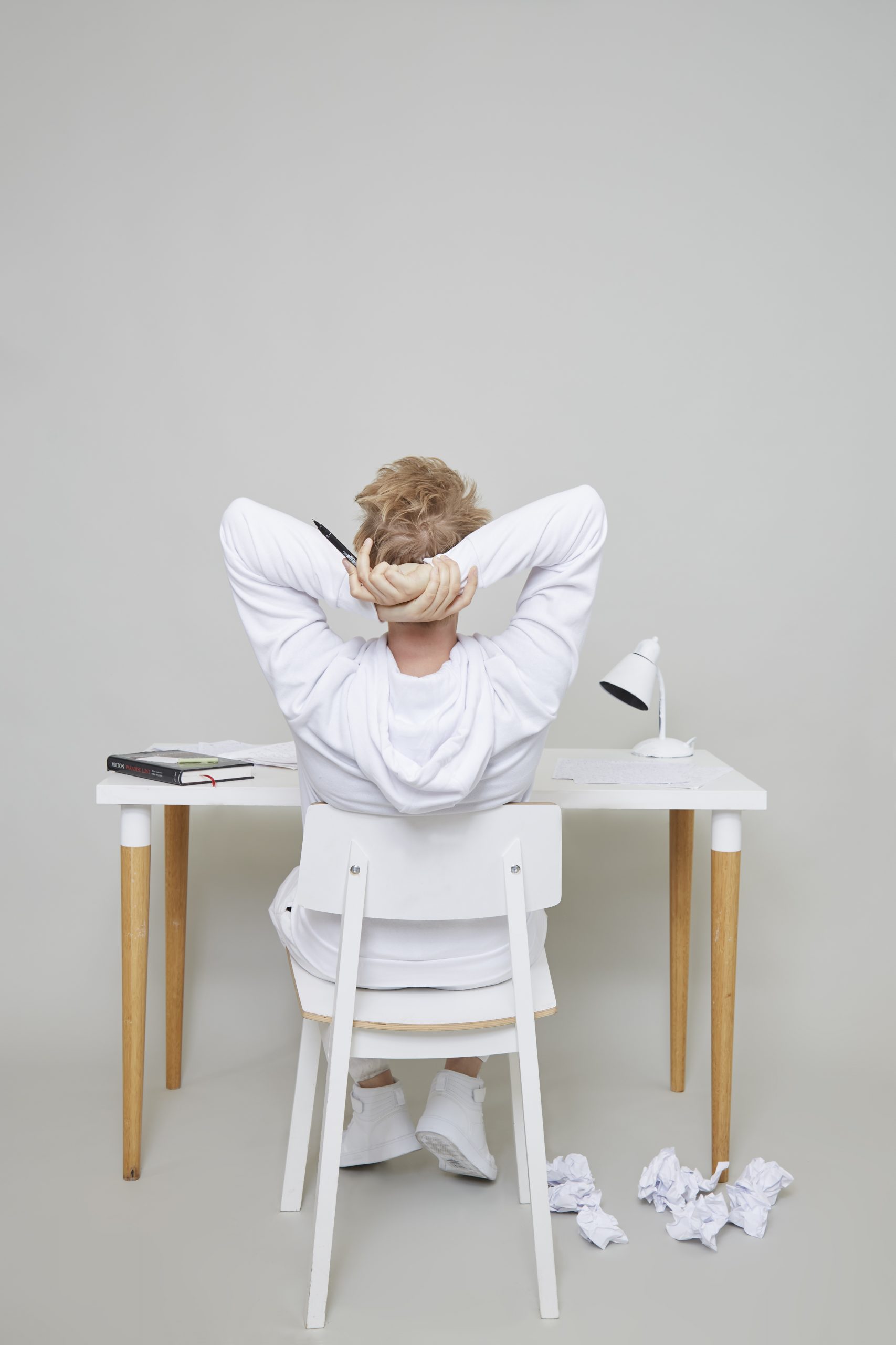 Interview: Hannah Maxwell talks to us about 'Nan, Me and Barbara Pravi ...