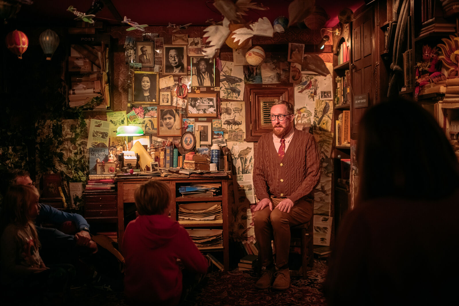 Sourcing marvellous children’s shows during the month of August can be ...