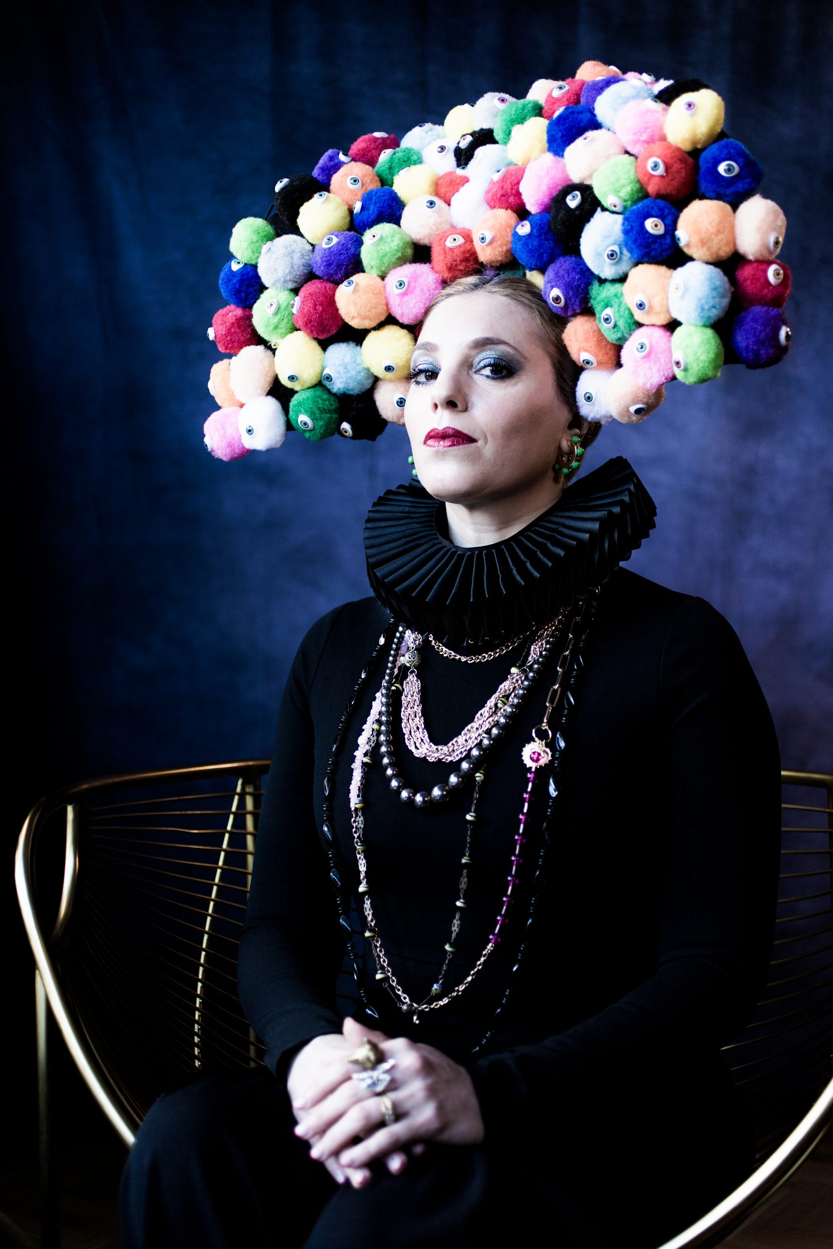 Photo Credit: Demelza Kingston