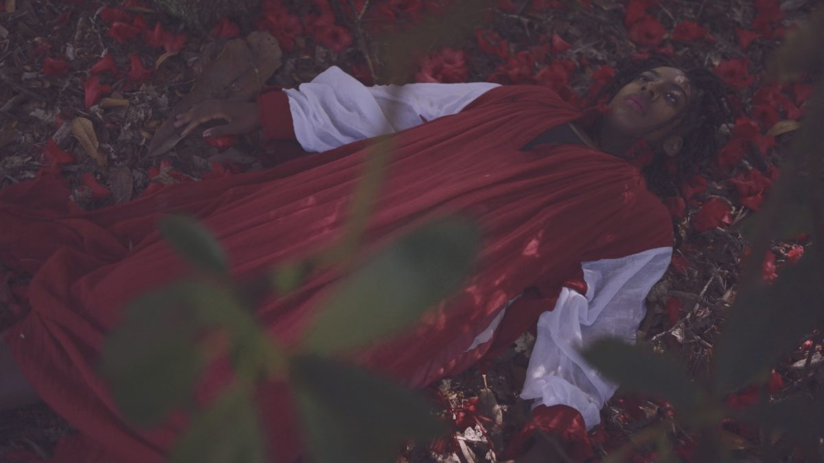 Interview - Sekai Machache On The Spiritual Significance Of Her ...