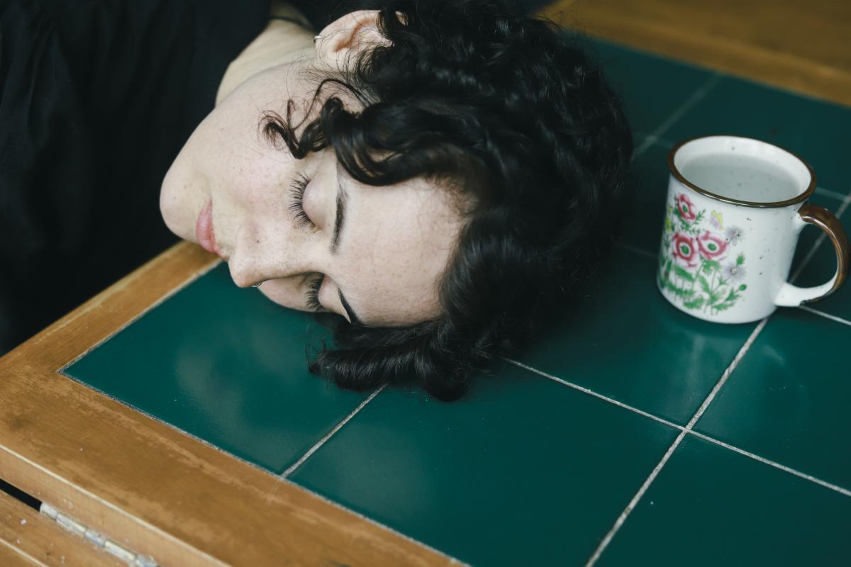 Interview - Raveloe On Musical Connections, Escaping, And Bringing An ...