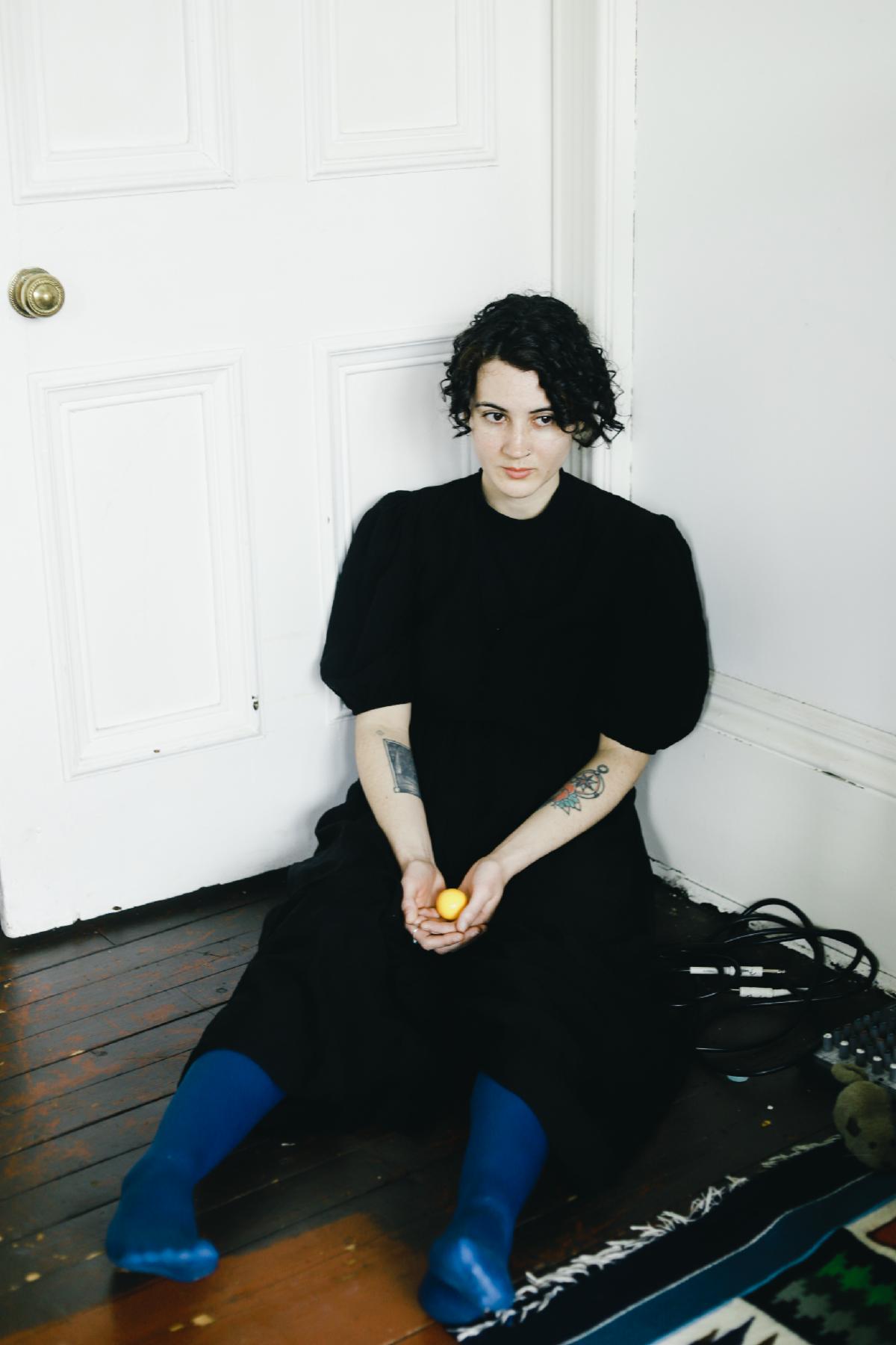 Interview - Raveloe On Musical Connections, Escaping, And Bringing An ...