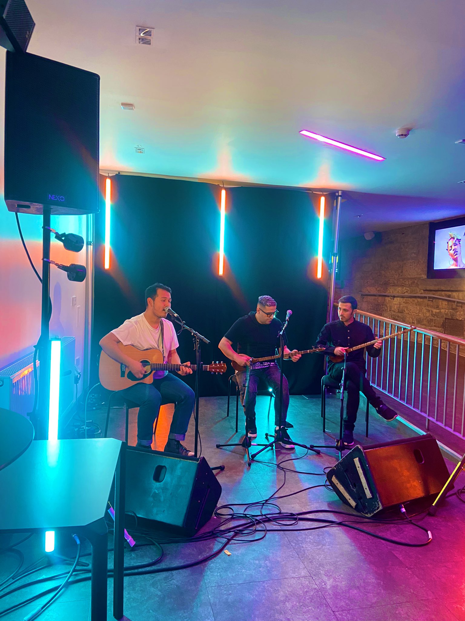 Photo Credit: Arusa Qureshi