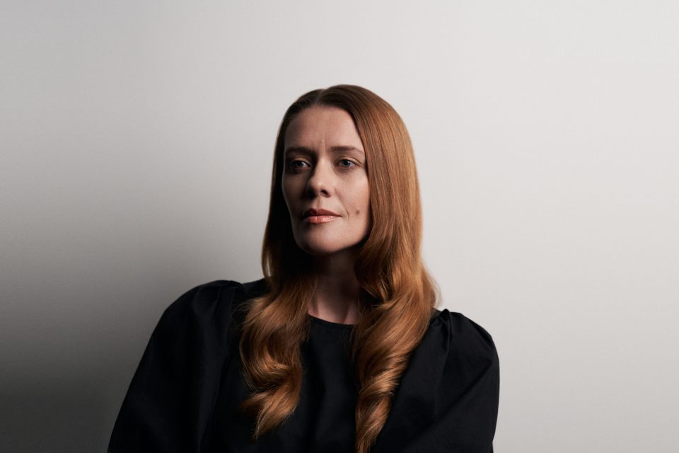 Ali Millar chats about debut novel Ava Anna Ada