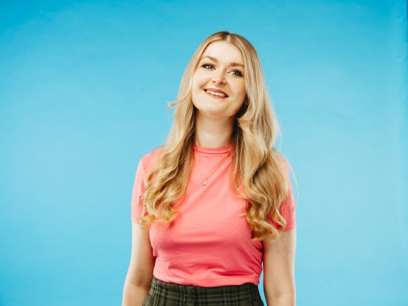 Good Lovelies and Josie Duncan – 23rd January Royal Concert Hall ...