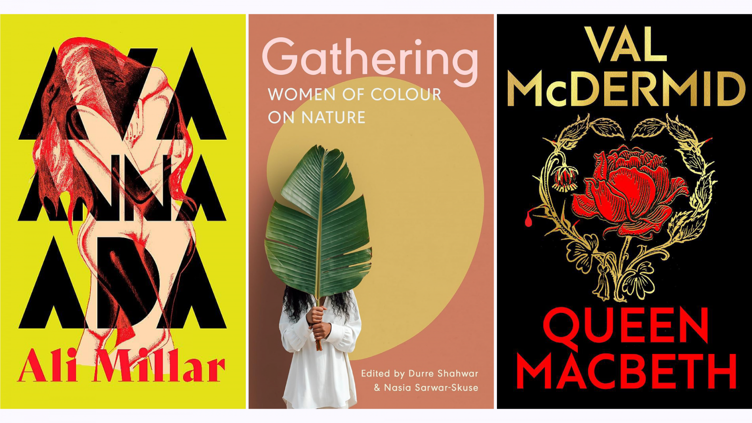 10 Best Scottish Books We're Looking Forward To In 2024 - SNACK: Music ...