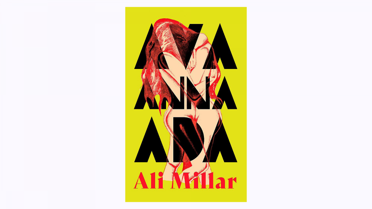 Ali Millar – Ava Anna Ada (book review) - SNACK: Music, film, arts and ...