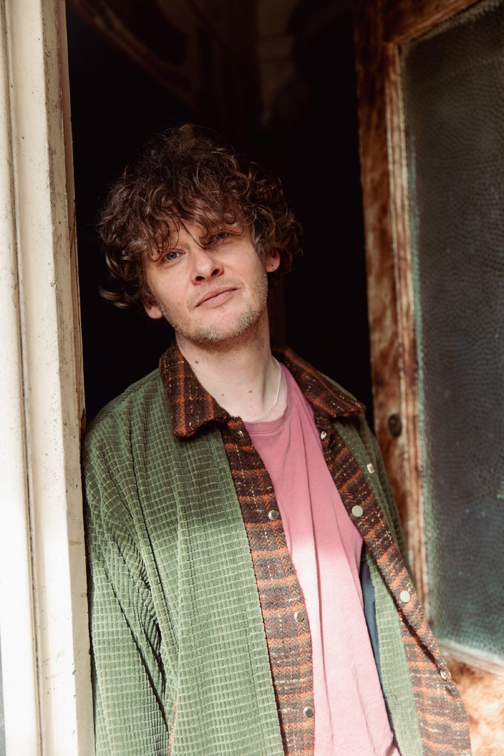 by Andy Reilly 14/02/2024