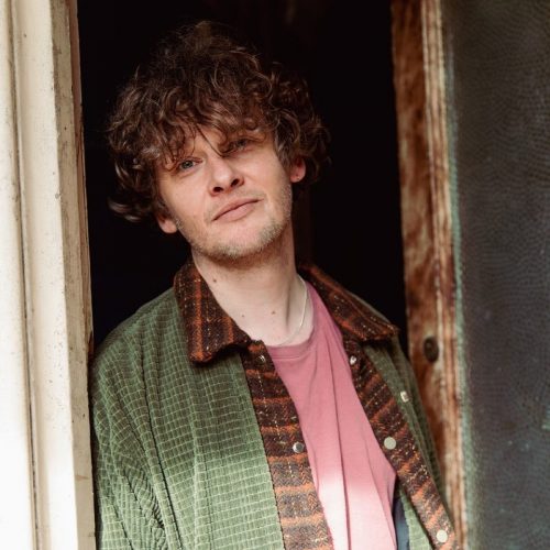Bill Ryder-Jones (Credit: Marieke Macklon)