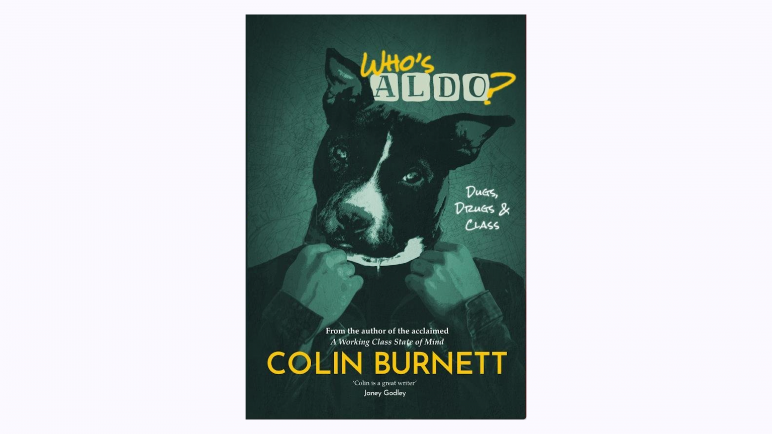 by Alistair Braidwood 14/02/2024