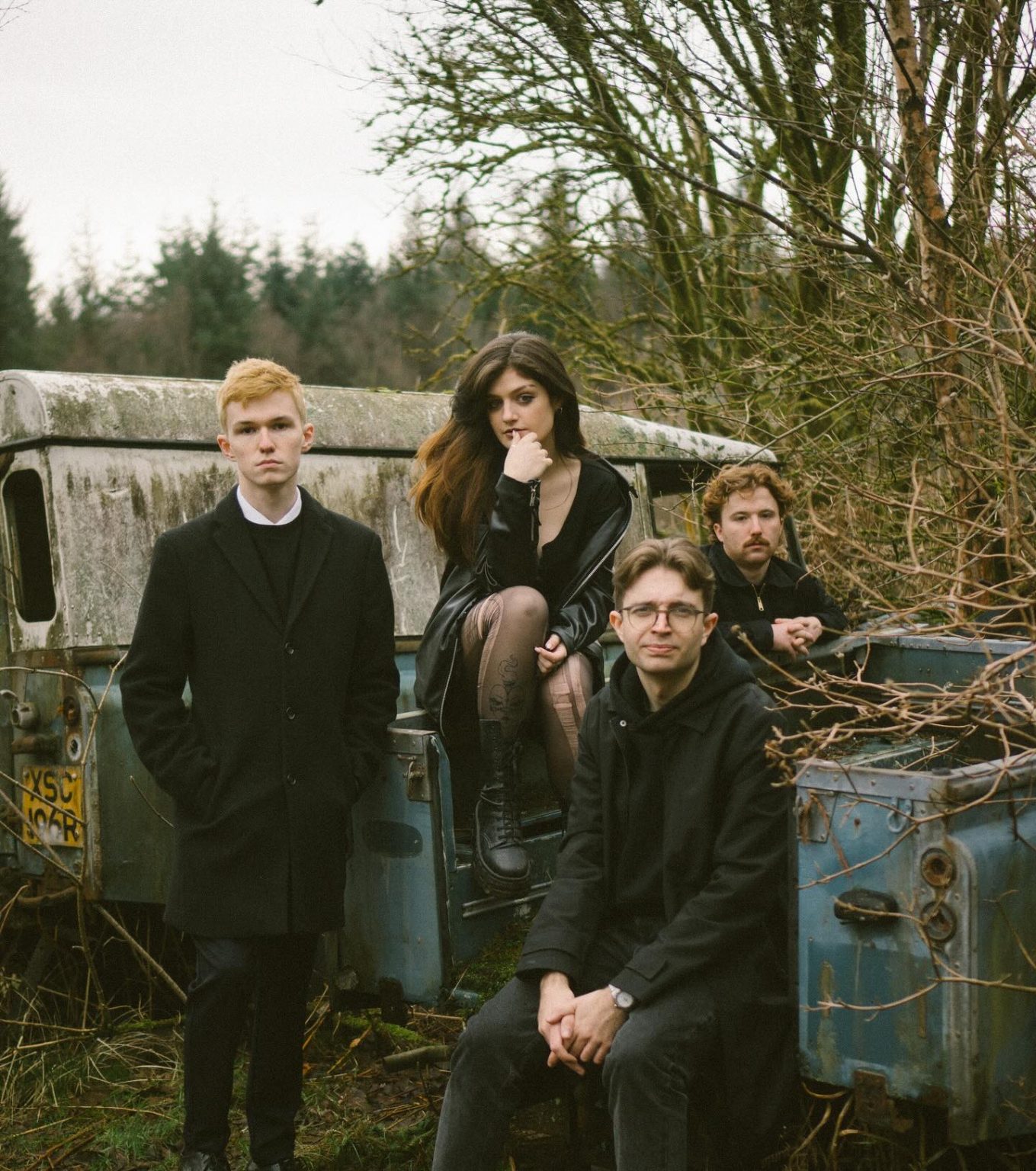 by Andy Reilly 18/04/2024