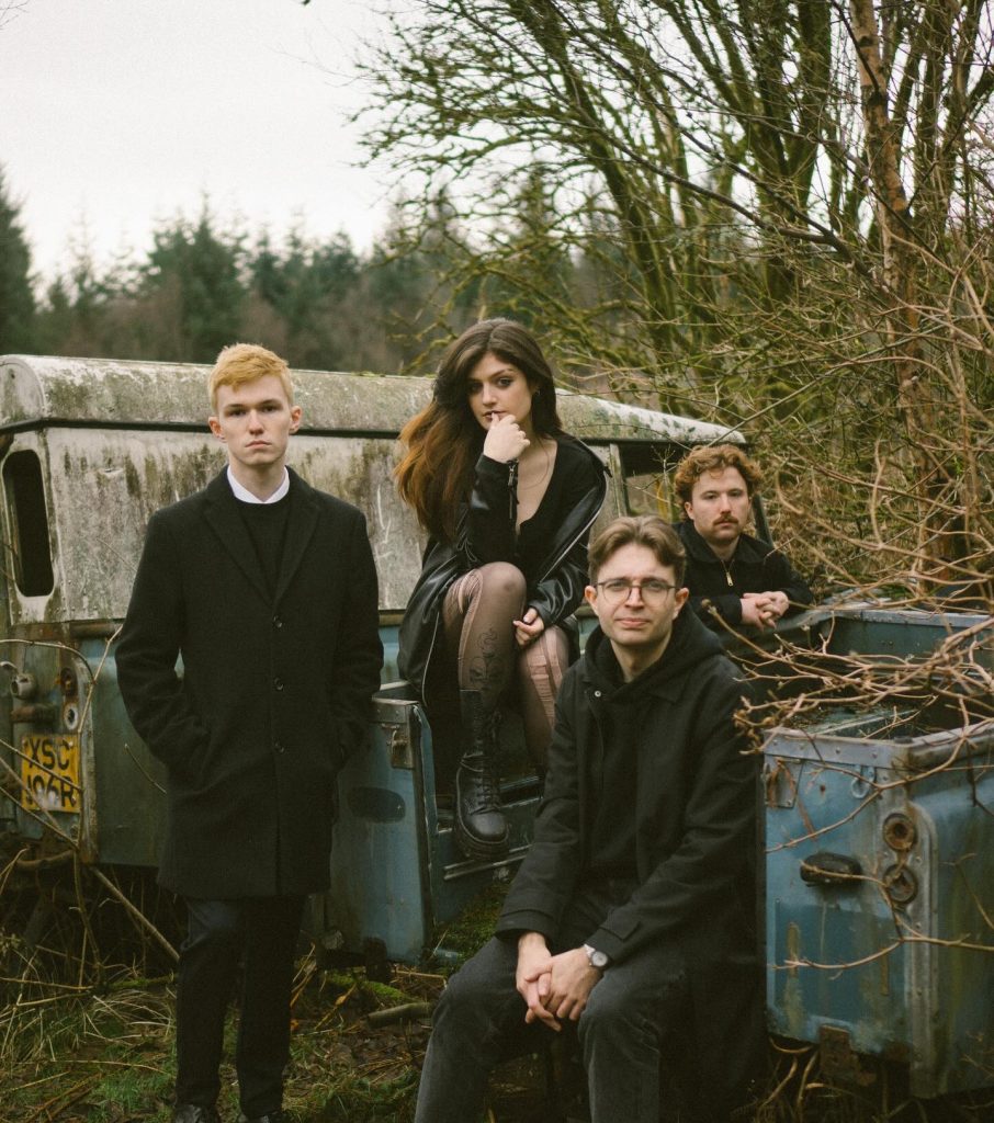 by Andy Reilly 18/04/2024