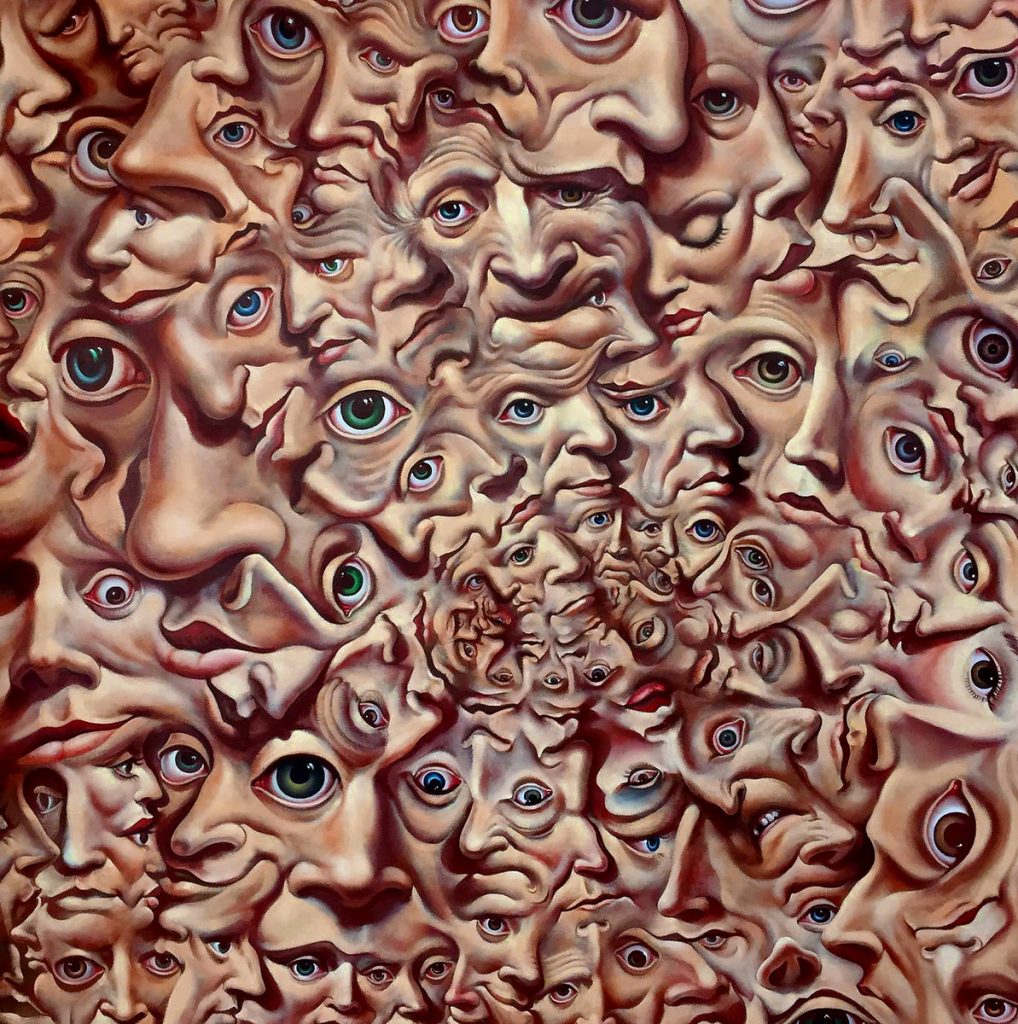 Intensity is the word that characterises the long- awaited debut album ...