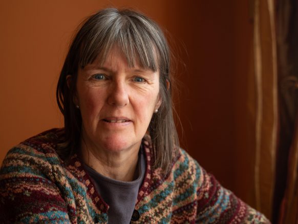 Kathleen Jamie on milestones, micro essays, and navigating the future ...