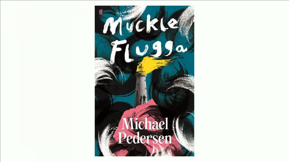 Michael Pedersen – Muckle Flugga