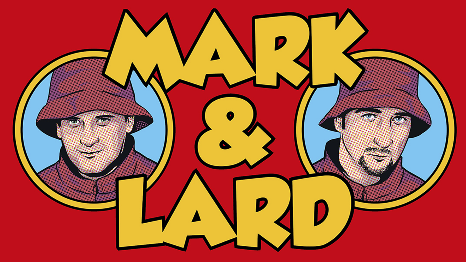 Biggedy Biggedy Bong! Twenty years after Mark Radcliffe and ‘the boy ...