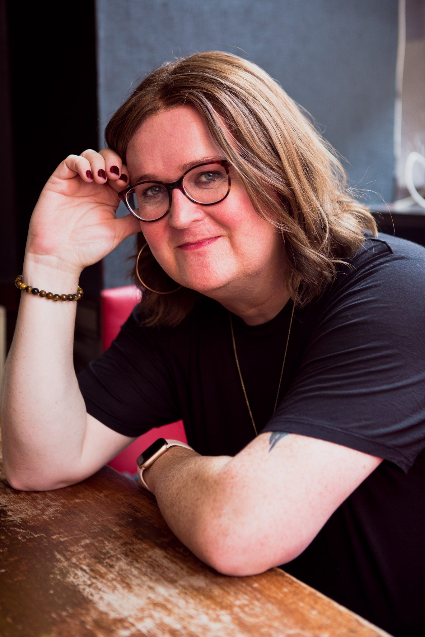 Has the way you listen to and regard music changed over the years?