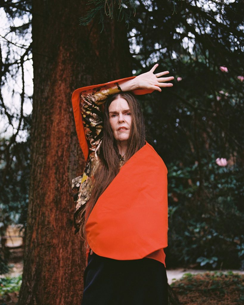 Linder Sterling: Cutting Through the Noise, Reimagining the Myth ...