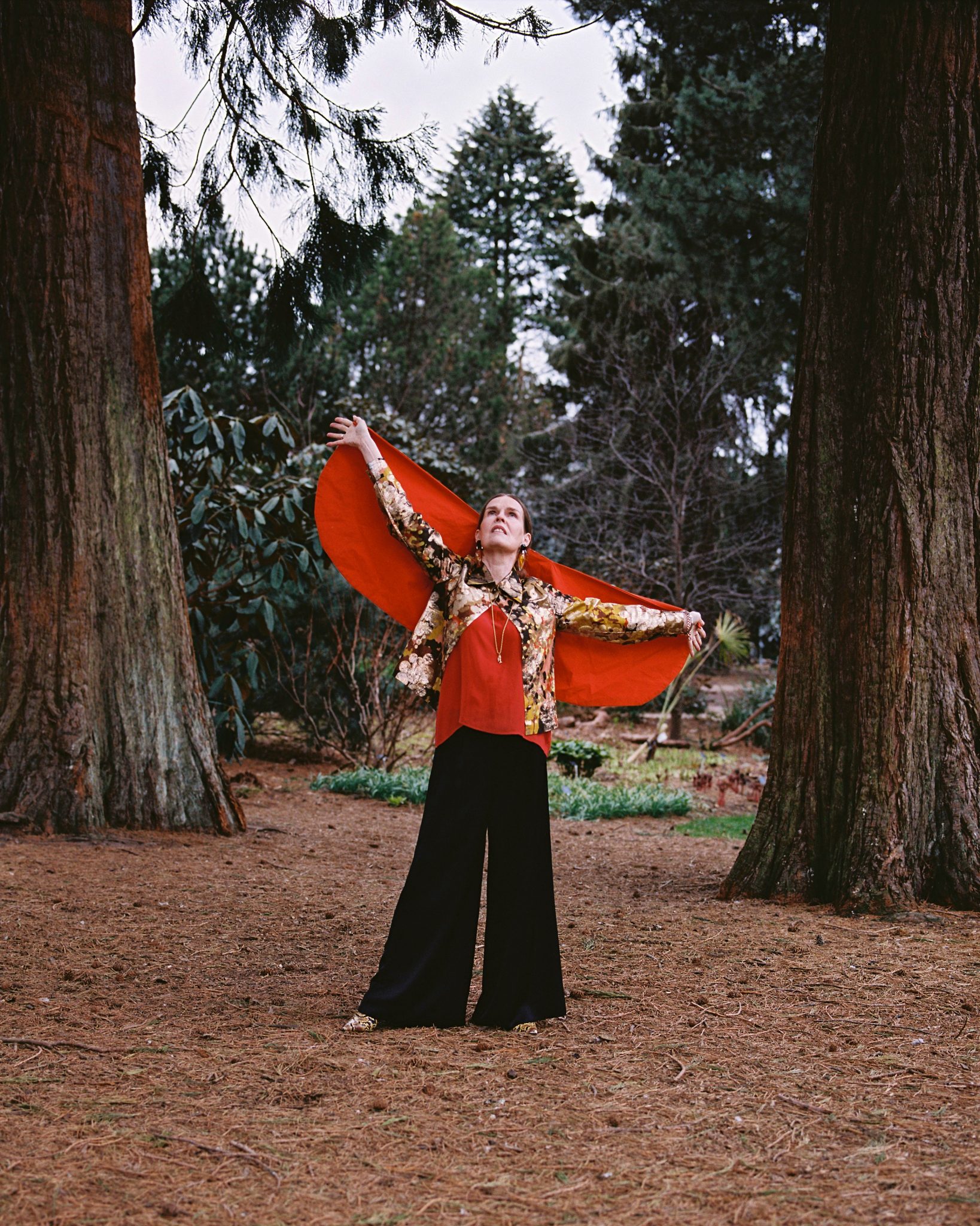 Linder Sterling: Cutting Through the Noise, Reimagining the Myth ...