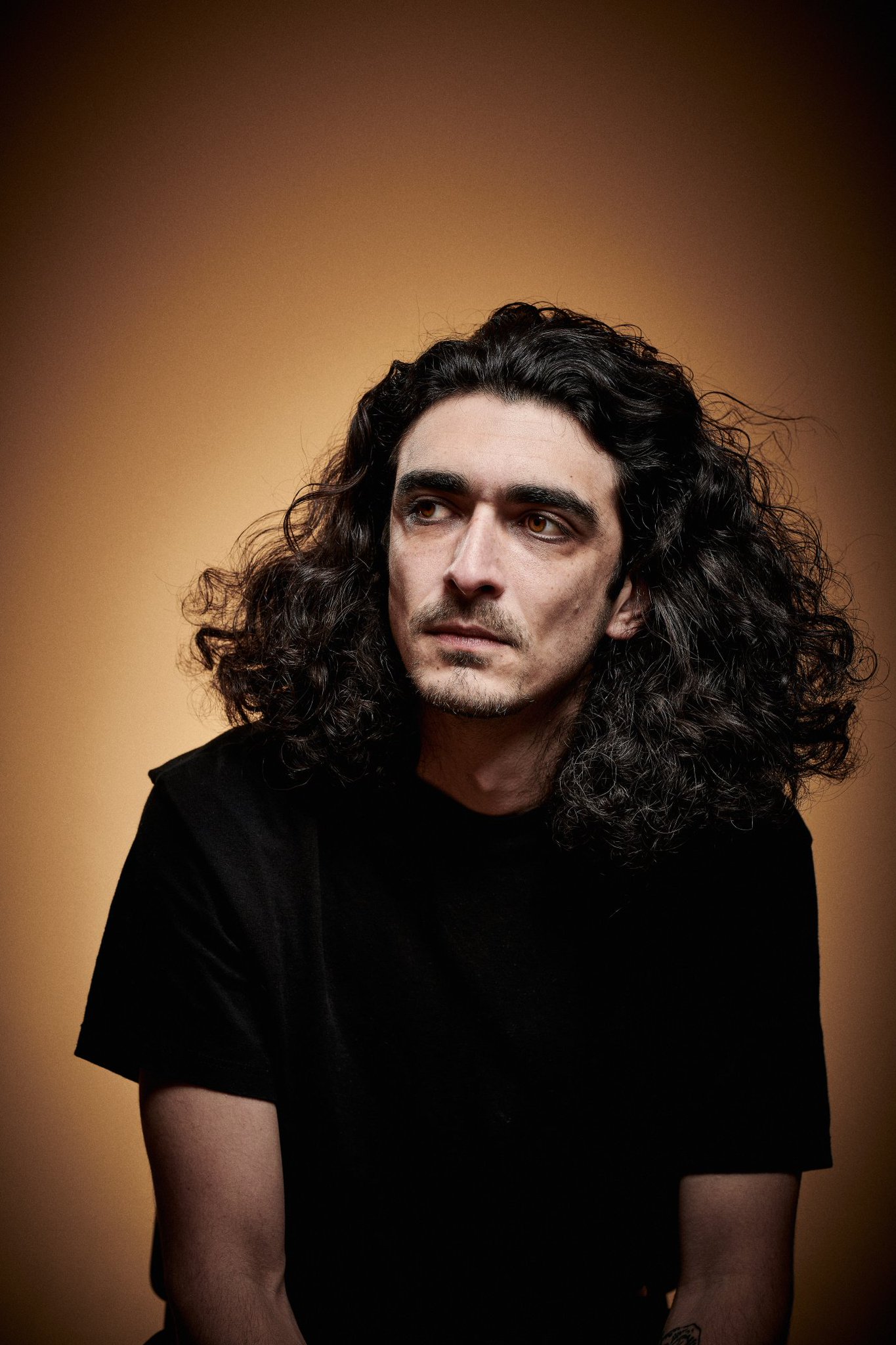 Chris McQueer on Hermit: masculinity, incels, and isolation - SNACK ...