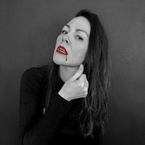 DAISY DORIS MAY: BIG NIGHT OUT