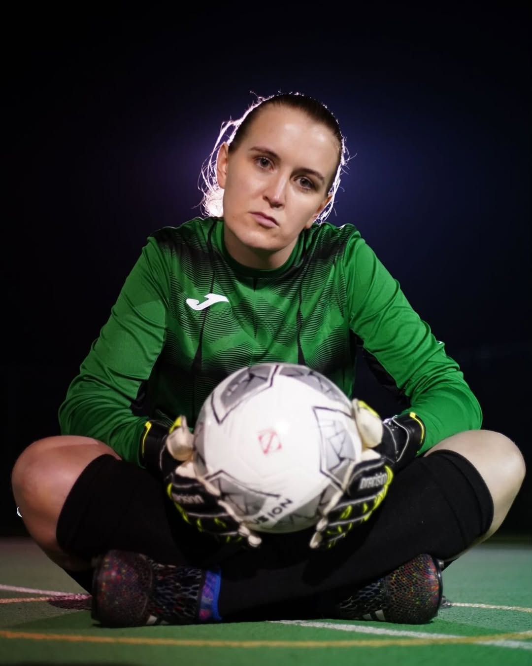 Photo Credit Luke Martin