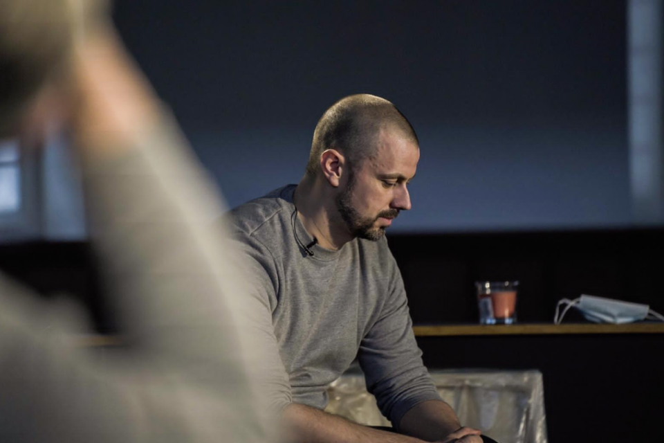 SNACK Picks: The Best Theatre Shows at Edinburgh Fringe 2025 - SNACK ...