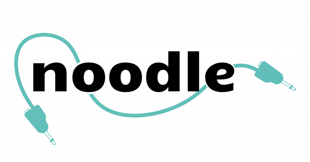 Hello, and welcome to noodle – our monthly round-up of all things ...