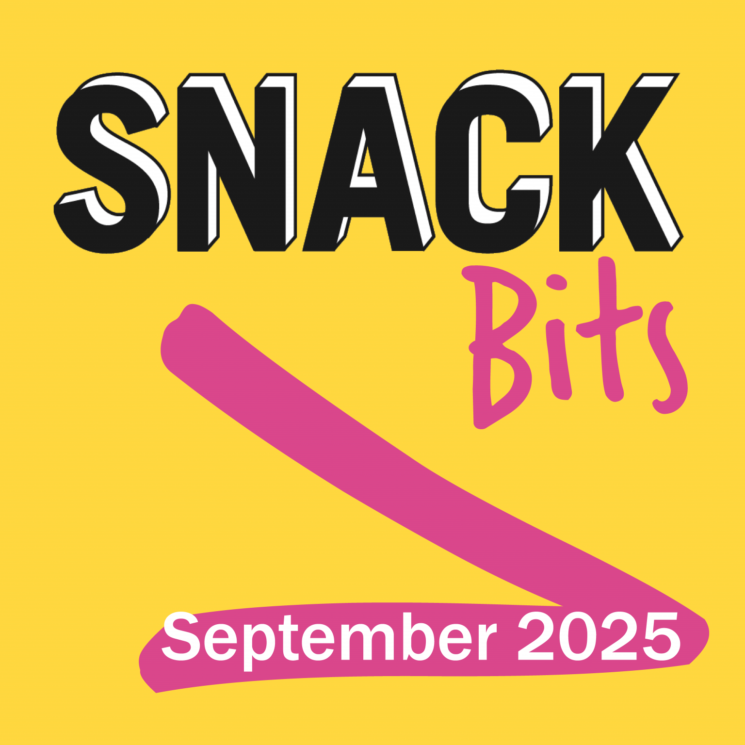 SNACK Bits: Scotland’s Essential New Music Guide (September 2025 ...