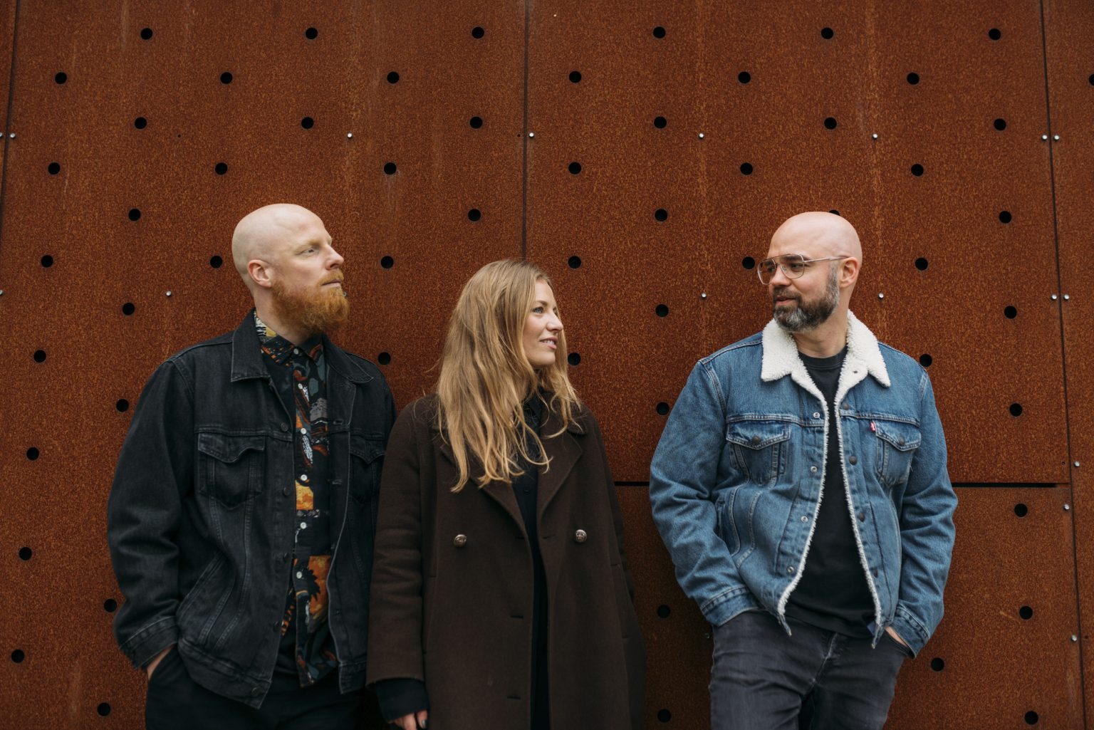 Tinlicker: Dutch electronic duo on new starts, new album 'Dreams of The ...