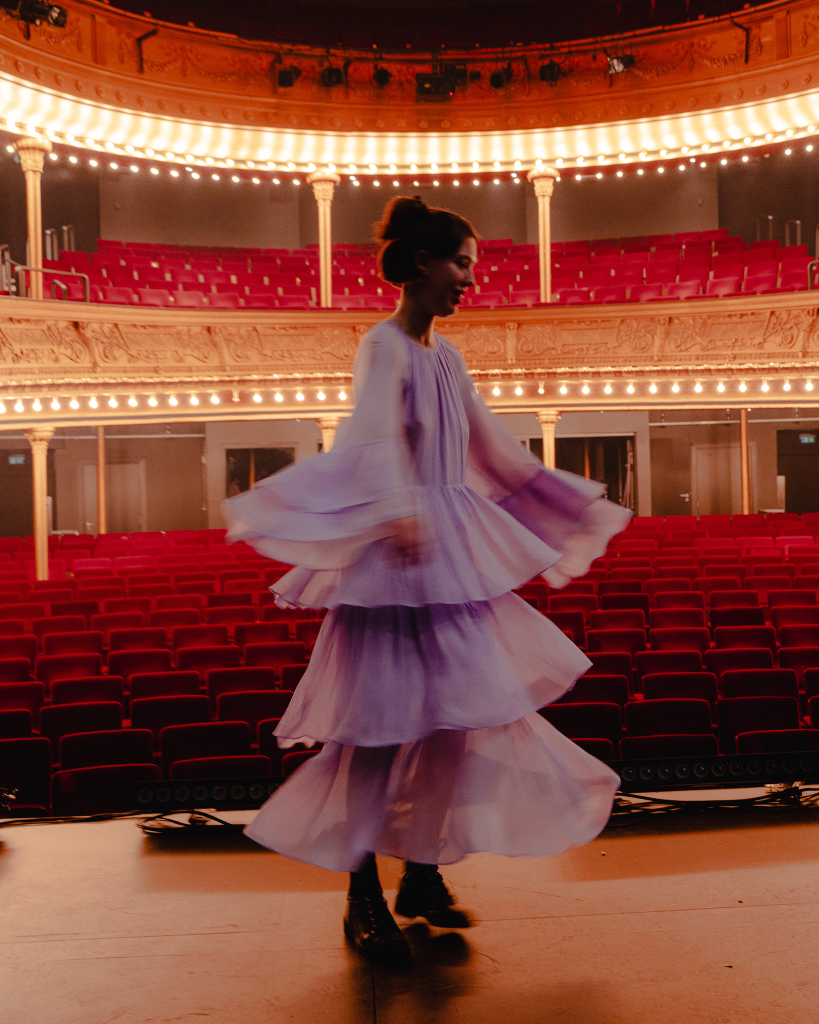 Alice Faye – Citizen's Theatre, Glasgow – Celtic Connections 2026 ...