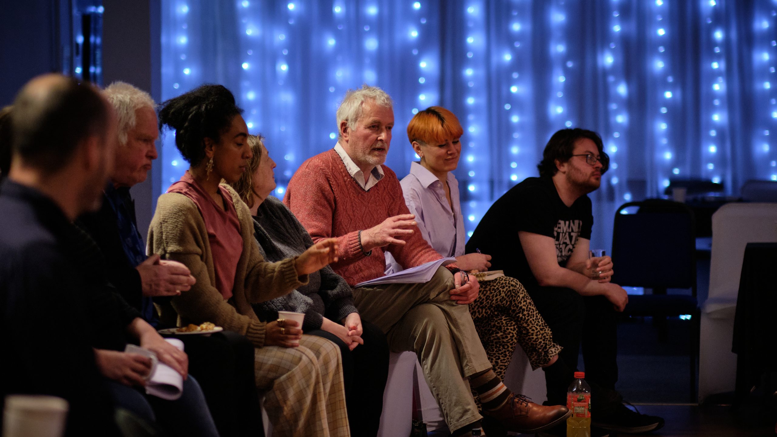 A Play For Torry: part ceilidh, part protest, part love-letter to a ...