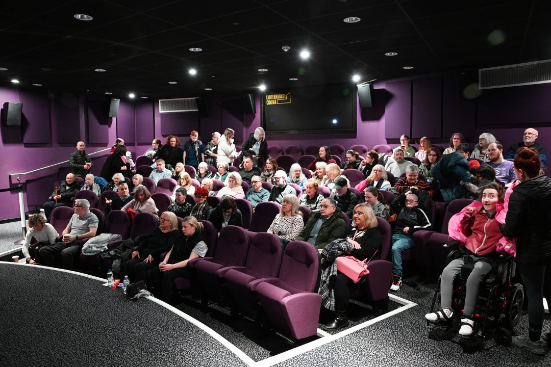 Cumbernauld Theatre – Vital Local Theatre Earns A Reprive, But Is Not ...
